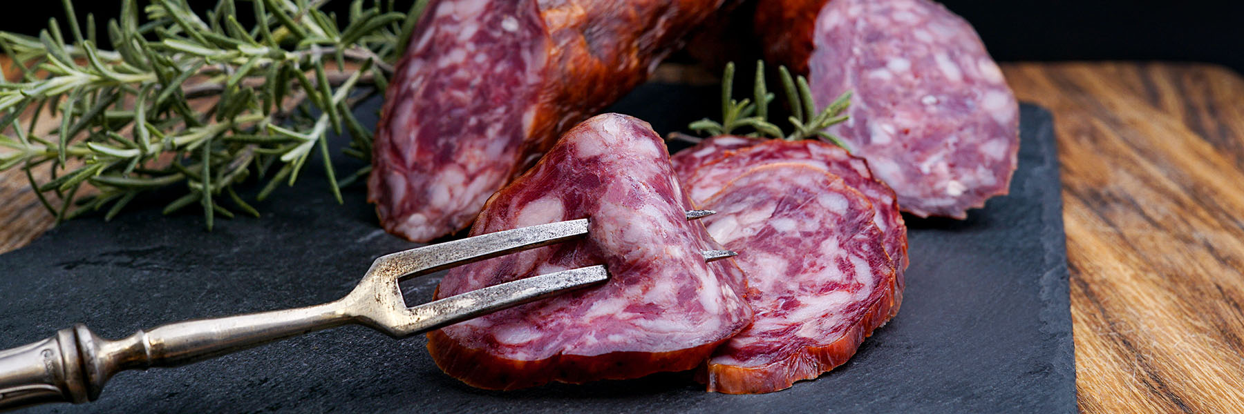 Vesper/Brotzeit - Weinshop von Weinhaus Rieg